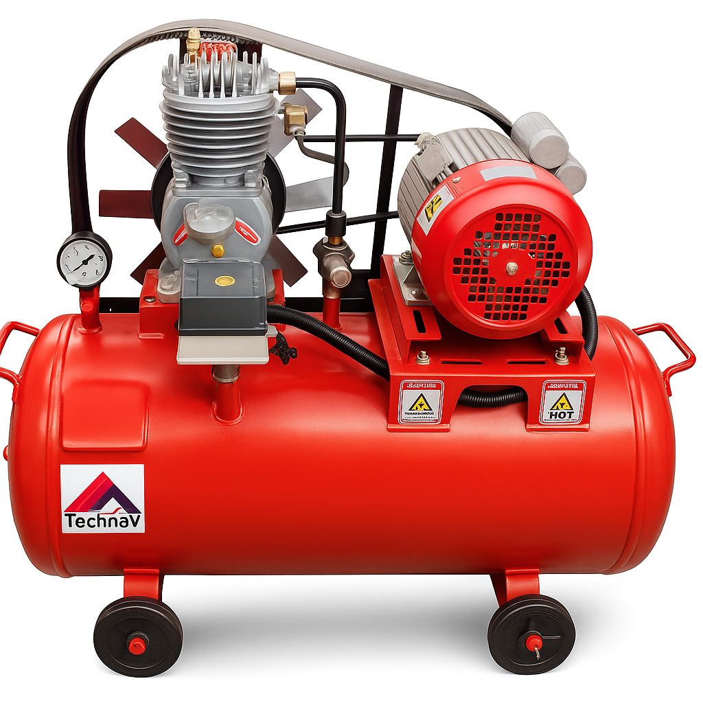 AIR COMPRESSOR , Best air comprssor in Noida