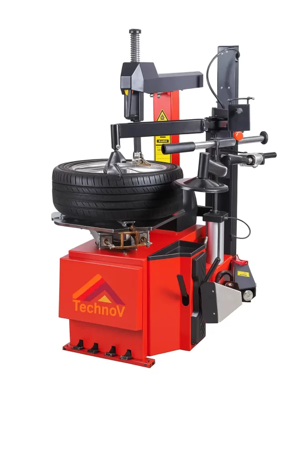 Automatic tyre changer machine , best automatic tyre changer
