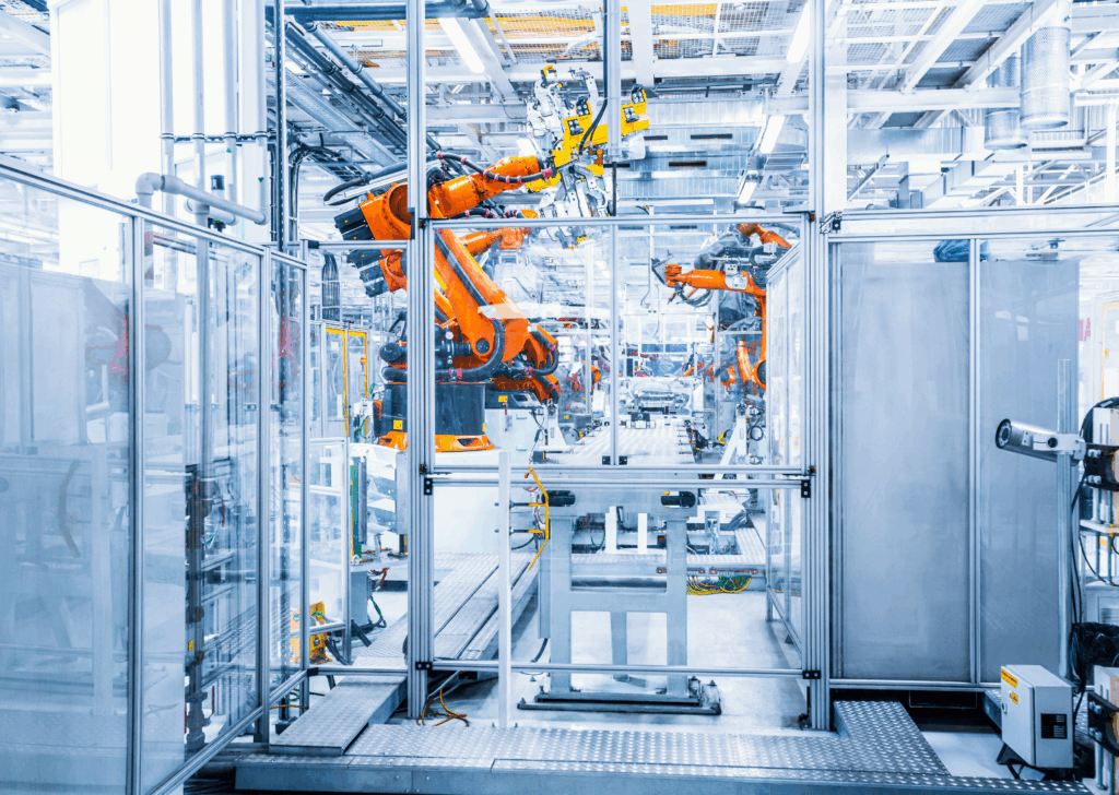 Customised Technological Solutions,like wheel alignment machines